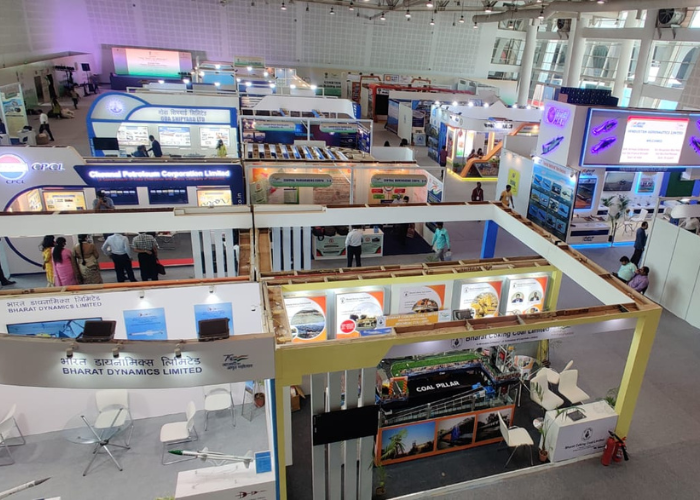 4th Global RE-Invest | Renewable Energy Investors Meet & Expo | Delhi ...